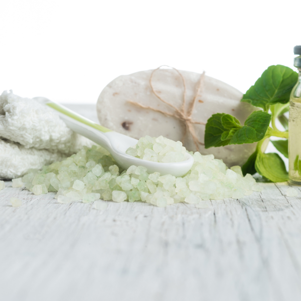 Beauty Spa Services – True Being Company